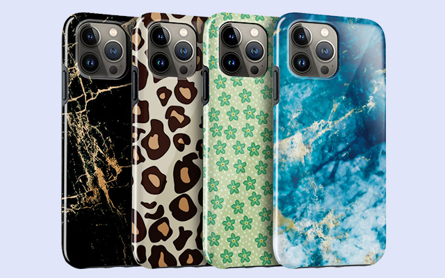 Premium iPhone Cases, iPad Cases and Phone Accessories - iPhone Cases ...