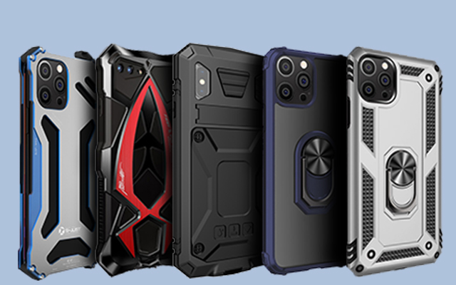 Premium iPhone Cases, iPad Cases and Phone Accessories - iPhone Cases ...