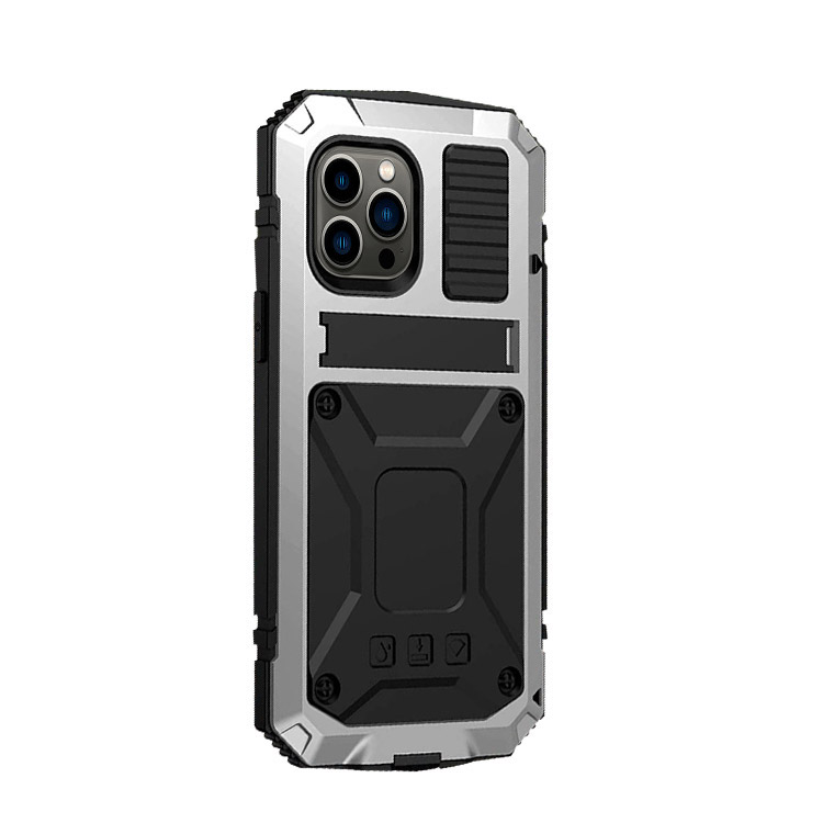Samsung Galaxy S24 Ultra Case - Heavy Duty Metal Phone Case - Casebus ...