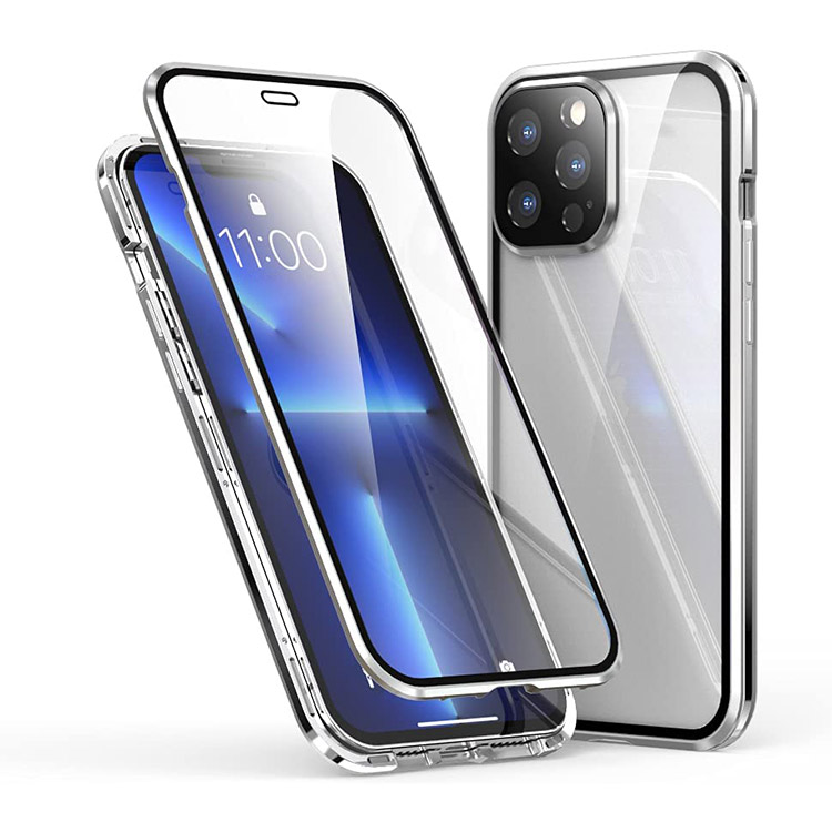 iPhone 13 Pro Case - Full Body Protection Heavy Duty Phone Case ...