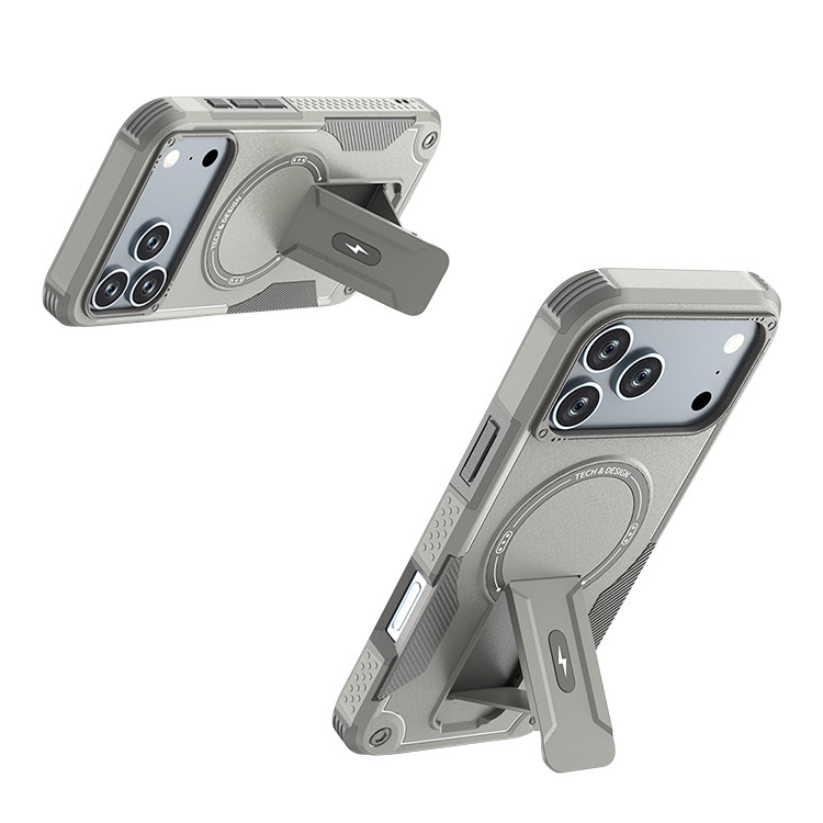 iPhone Air Case - Heavy Duty Phone Case - Casebus Heavy Duty Drop Phone ...