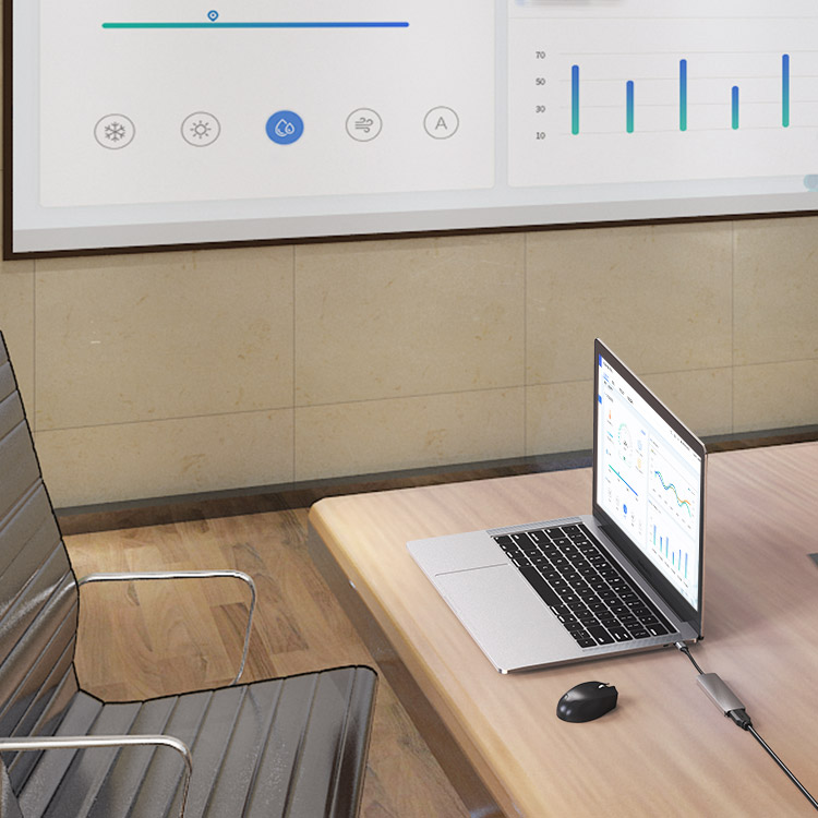 USB C Hub 6 in 1 - Classic USB 3.0 *1 & USB 2.0 *1 & SD *1 & TF *1 ...